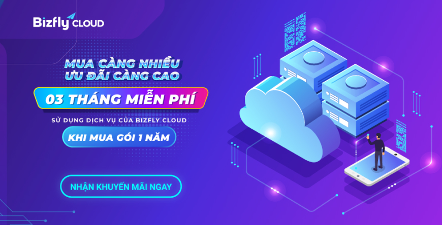 Về BizFly Cloud | BizFly Cloud
